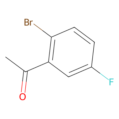 2'-Bromo-5'-fluoroacetophenone, min 98%, 100 grams