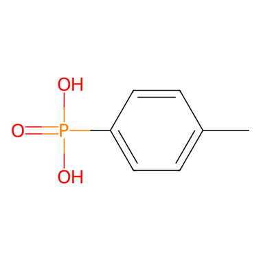 p-Tolylphosphonic acid, min 98%, 1 gram