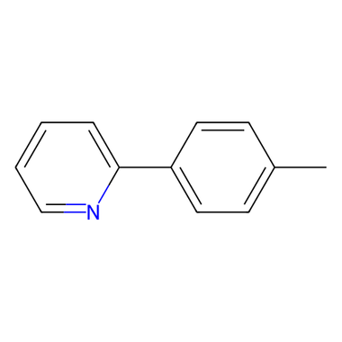 2-(p-Tolyl)pyridine, min 98%, 100 grams