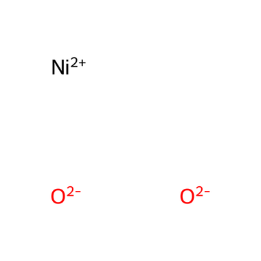 Nickel peroxide, 5 grams, Technical Grade