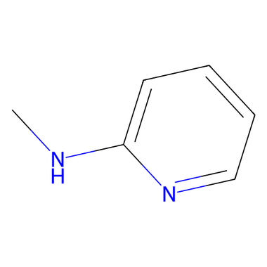 2-(Methylamino)pyridine, min 98% (GC), 100 grams