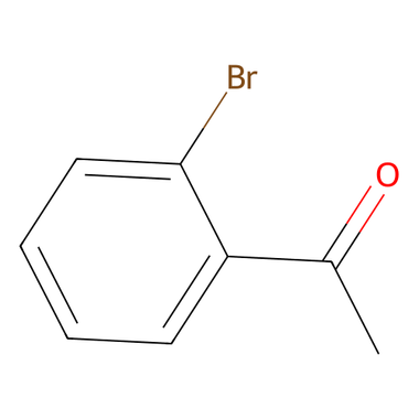2'-Bromoacetophenone, min 98% (GC), 100 grams