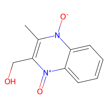 Mequindox, min 95%, 25 mg