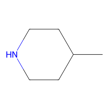 4-Methylpiperidine solution, 500 ml, for peptide synthesis