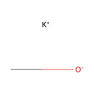 Potassium methoxide solution, 250 ml