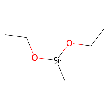 Diethoxymethylsilane [Hydrosilylating Reagent], min 95% (GC), 100 ml