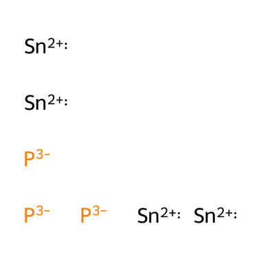 Tin phosphide, min 99.9% metals basis, 10 grams