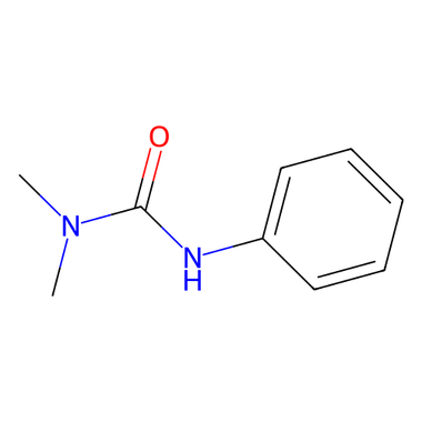 Fenuron, min 98%, 1 gram