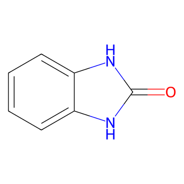 2-Hydroxybenzimidazole, min 98%, 100 grams