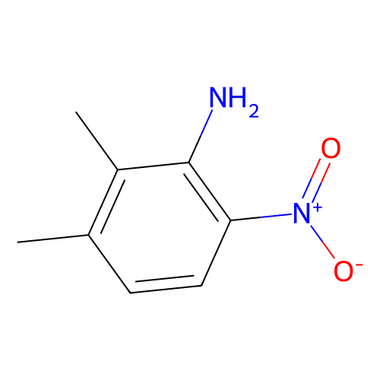 6-Nitro-2, 3-xylidine, min 98% (GC), 100 grams