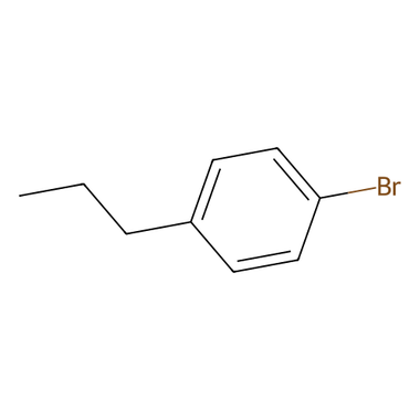 1-Bromo-4-propylbenzene, min 99%, 100 grams
