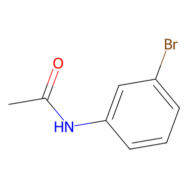 3-Bromoacetanilide, min 98%, 100 grams