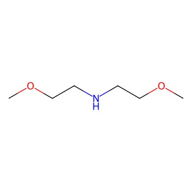 Bis(2-methoxyethyl)amine, min 98% (GC), 100 ml