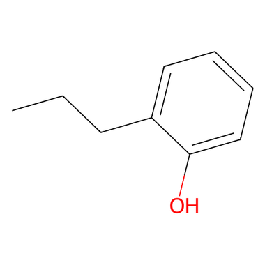 2-Propylphenol, min 98% (GC), 100 ml