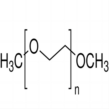 Poly(ethylene glycol) dimethyl ether, 250 grams