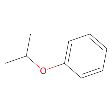 1-Isopropoxybenzene, min 98%, 100 grams