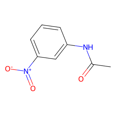 3'-Nitroacetanilide, min 98%, 100 grams