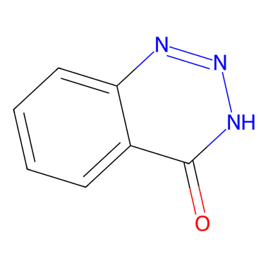 3, 4-Dihydro-4-oxo-1, 2, 3-benzotriazine, min 98% (HPLC), 100 grams