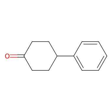 4-Phenylcyclohexanone, min 98%, 100 grams