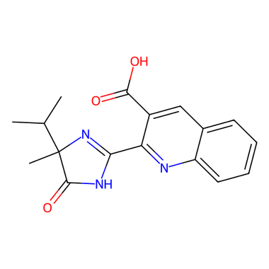 Analytical Standard, Imazaquin, 100 mg