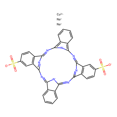 Direct Blue 86, 100 grams