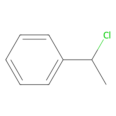 1-Chloro-1-phenylethane, min 97%, 100 ml