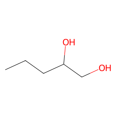 1, 2-Pentanediol, min 98%, 100 ml