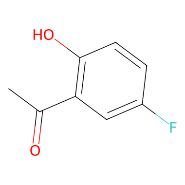 5'-Fluoro-2'-hydroxyacetophenone, min 97%, 100 grams