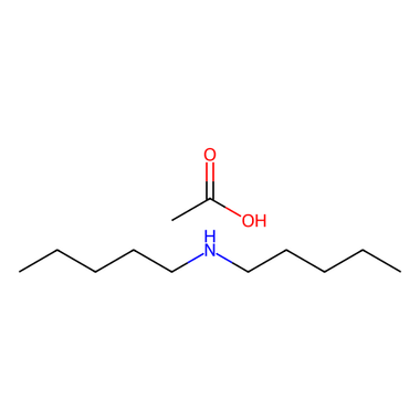 Dipentylamine acetate solution, 10 ml