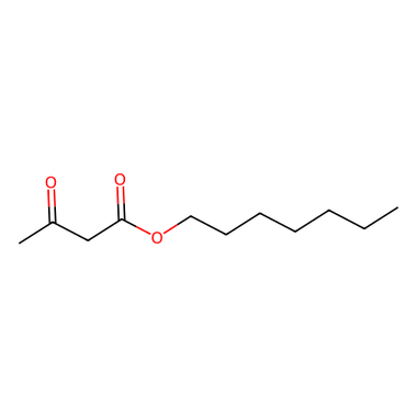 Heptyl Acetoacetate, min 95% (GC), 25 ml
