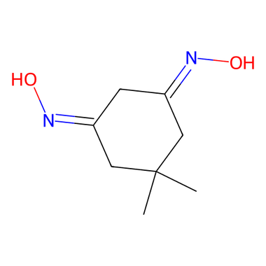 Dimedone Dioxime, 1 gram