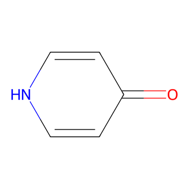 4-hydroxypyridine, 1 gram, Reagent Grade