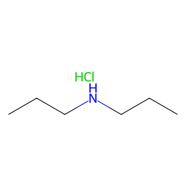 Dipropylamine Hydrochloride, min 99% (T), 100 grams