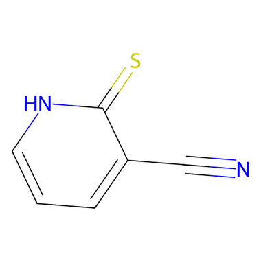 2-Mercaptopyridine-3-carbonitrile, min 95%, 100 mg