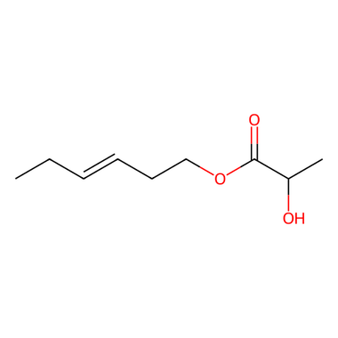 cis-3-Hexenyl lactate, min 98%, 100 ml