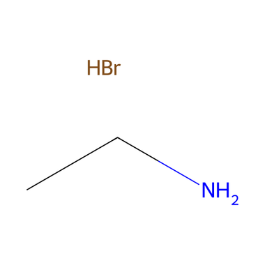 Ethylammonium Bromide, min 99.5% (4x Purification), 1 gram