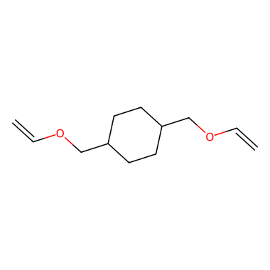 1, 4-Cyclohexanedimethanol divinyl ether, min 97%, 100 grams