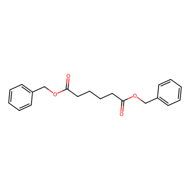 Dibenzyl Adipate, min 95% (GC), 25 grams