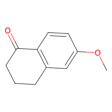6-Methoxy-1-tetralone, min 99%, 100 grams