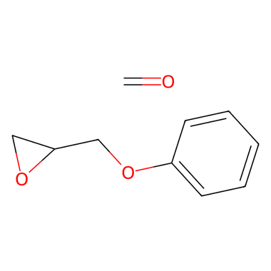 Poly[(phenyl glycidyl ether)-co-formaldehyde], 100 ml