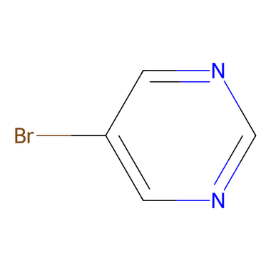 5-Bromopyrimidine, min 98%, 100 grams