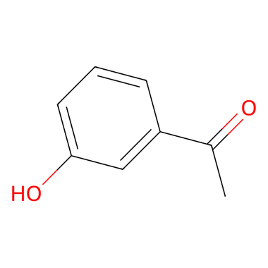 3'-Hydroxyacetophenone, min 98%, 100 grams