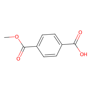 mono-Methyl terephthalate, min 97%, 100 grams