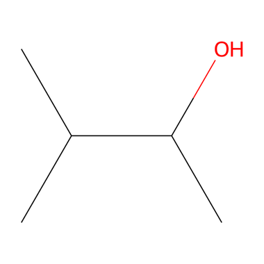 3-Methyl-2-butanol, min 98% (GC), 100 ml