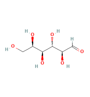 D-(+)-Talose, min 98%, 100 mg