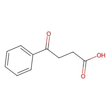 3-Benzoylpropionic Acid, min 98%, 100 grams