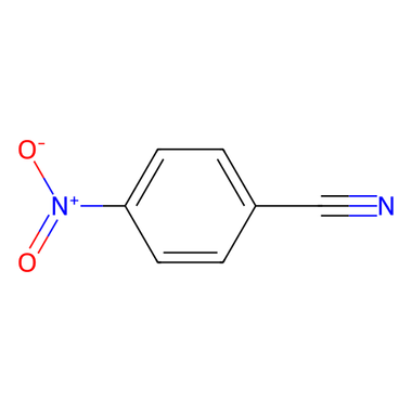 4-Nitrobenzonitrile, min 97%, 100 grams