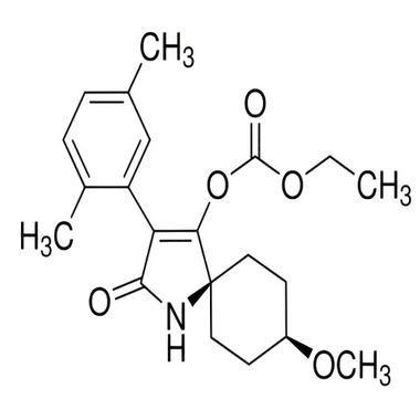 Analytical Standard, Spirotetramat, 100 mg