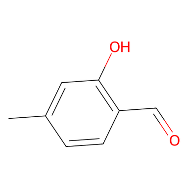 2-Hydroxy-4-methylbenzaldehyde, min 98% (GC), 10 grams