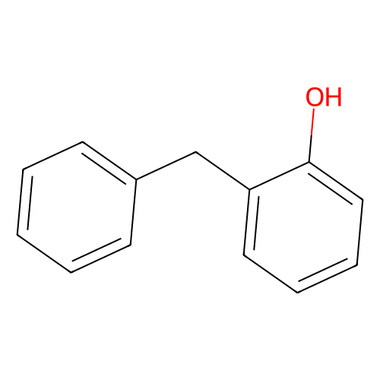 2-Benzyl phenol, min 98%, 100 grams